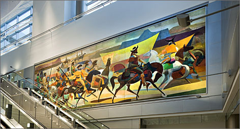 Best Wall Murals Reno, NV | Large Format Custom Vinyl Graphics