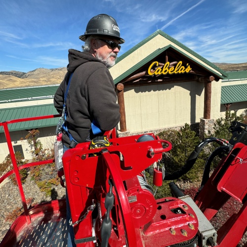 Best Sign Removals Reno, NV | Commercial Signs Removals Near Me